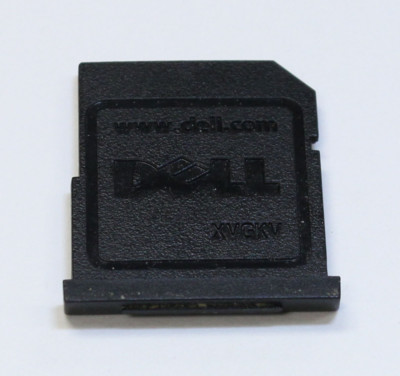 Dell Inspiron 14R N4010 SD Card Dust Cover Plastic Dummy Genuine ...
