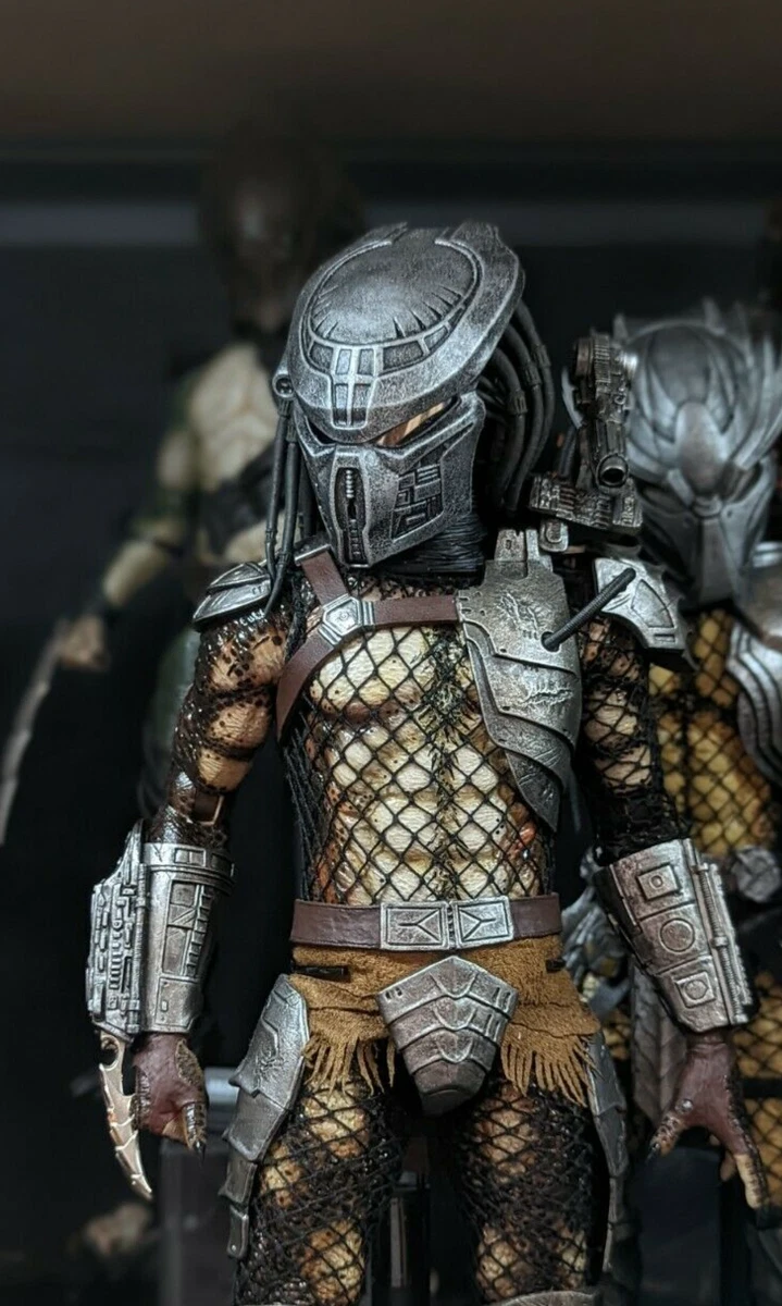Predator Mask On Ebay