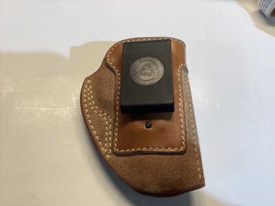 Galco IWB Scout HOLSTER for any 1911 officers model 3 1/2 inch barrel ...