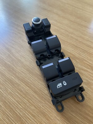 NEU ORIGINAL Range Rover Schalter Fensterheber vorne links LR085481 ...