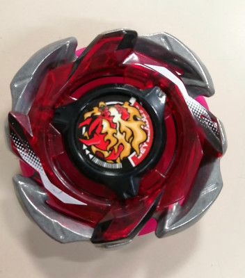 Hells Reaper T4-70K No beycode Random Booster CX-05 01 BeybladeX | eBay ...