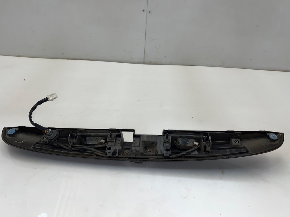 11 - 15 Nissan Juke Liftgate Finish Panel Black B20 OEM 90810-1KU0D | eBay