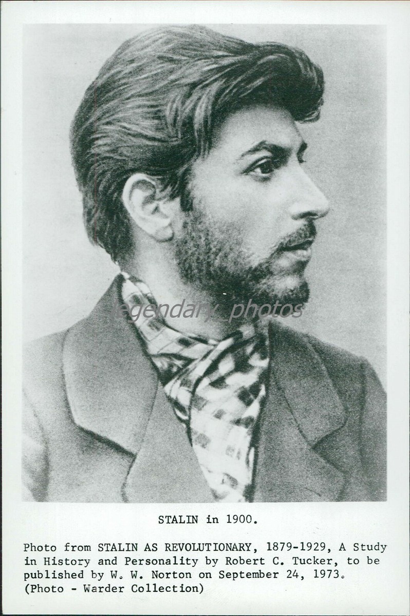 Joseph Stalin Wedding