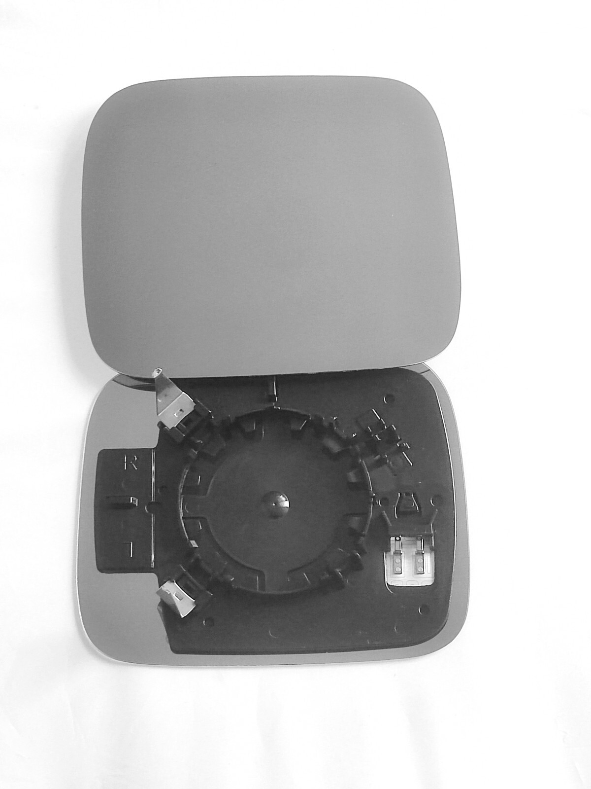 FITS Jeep Renegade 2015-2022 DOOR SIDE VIEW MIRROR GLASS CONVEX HEAT ...