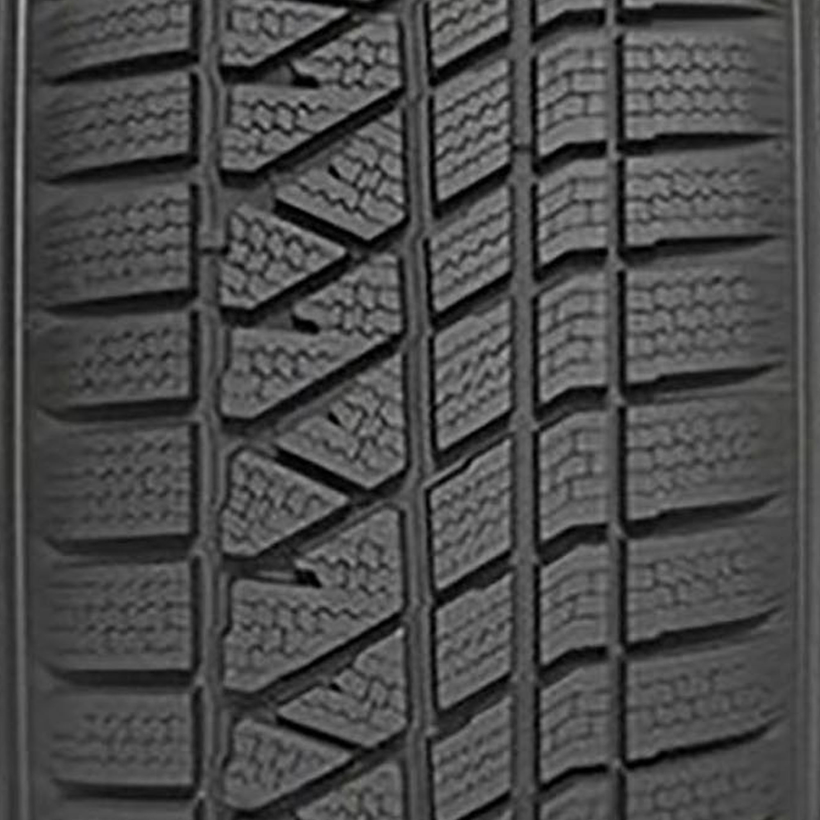 1 New Kumho Wintercraft Ws71 - 225/55r19 Tires 2255519 225 55 19 | eBay