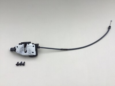 2002-2005 Ford Explorer Tailgate Latch Lock Actuator OEM | eBay