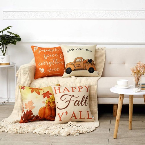 Pillow Case Removable Excellent Workmanship Decorative Throw Pillow ...