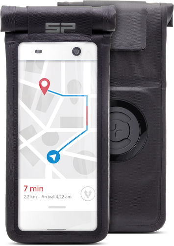 SP Connect 52641 Universal Phone Case Spc+ Medium | eBay