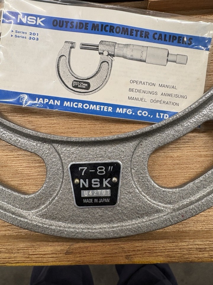Micrometeor | eBay