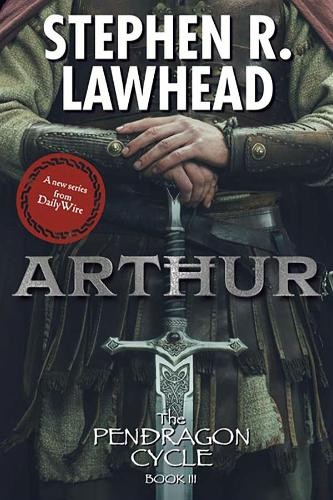 Stephen Lawhead Arthur (Poche) Pendragon Cycle 9781668072387 | eBay