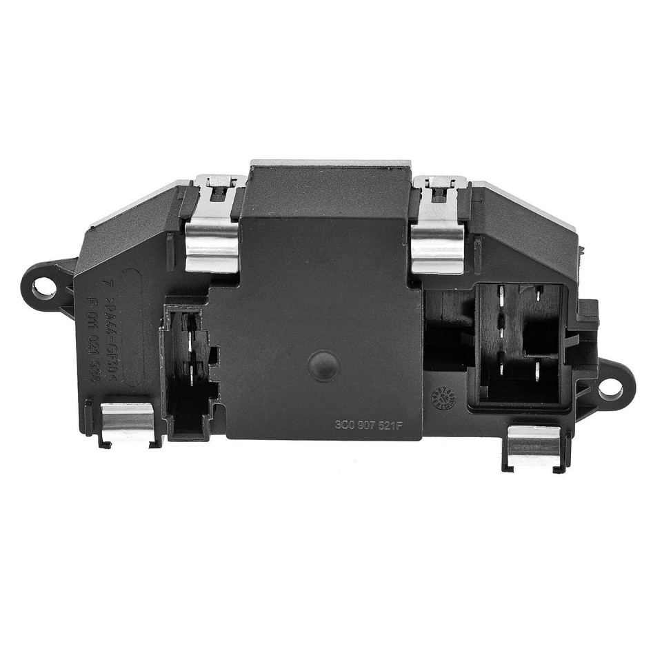 HVAC Blower Motor Control Module 3C0907521G For Audi Q3 Q7 TT VW CC ...