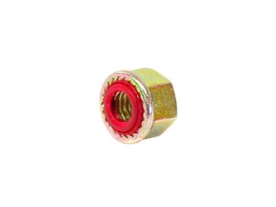 Genuine Auto Trans Output Shaft Flange Nut fits Mercedes 380SL 1981 ...