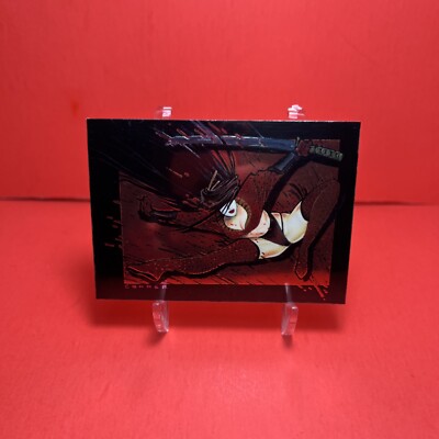 1995 comic images Shi All Chromium Amanda Conner #80 VG🦄 | eBay