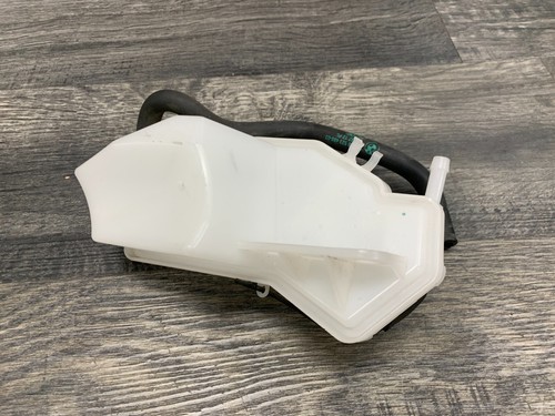 BMW R1200GS R1200RT R1250GS R1250RT OEM Radiator Reservoir Tank Water ...