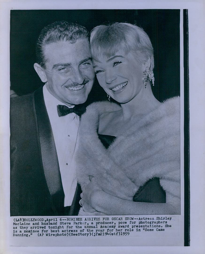 Steve Parker Producer