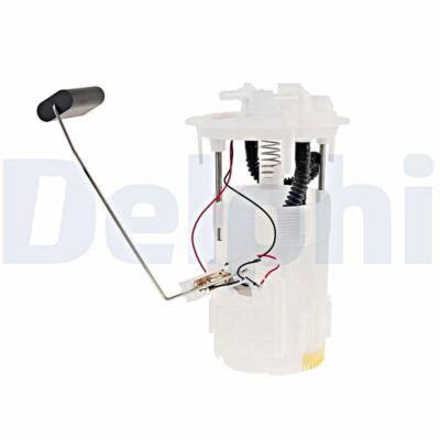 DELPHI Kraftstoff Fördereinheit Für RENAULT Kangoo BE BOP 08-12 ...