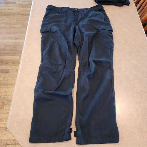 42x30 2019 1st Defense CalPia 404601 Wildland Blue Nomex Fire Fighting ...