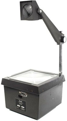 Overhead Projectors - Eiki Overhead Projector
