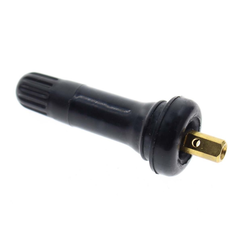 4PCS Tire Pressure Stem Valve Fit For Buick Chevrolet Cadillac 13598909 ...