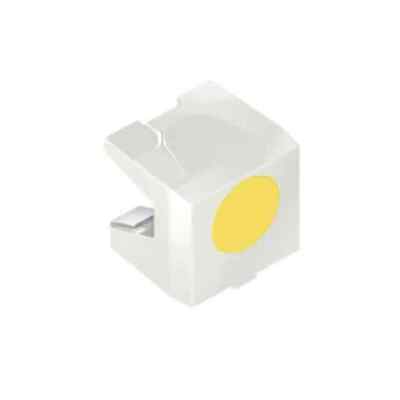 Pack 2 LED WHITE DIFFUSED SMD R/A LW A673-P1S1-FKPL-Z | eBay UK