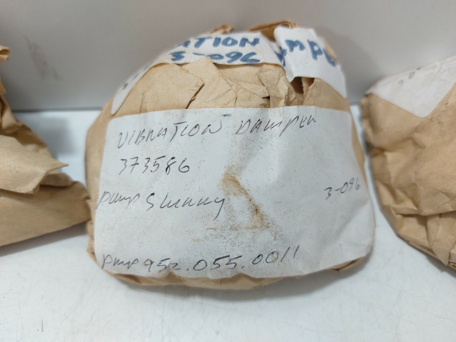 Stop-Choc V751-01 Vibration Damper | eBay