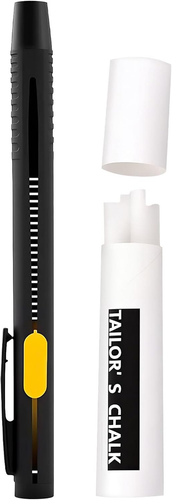 Heat Erasable Fabric Marker for Sewing, Embroidery, Quilting, Sewing ...