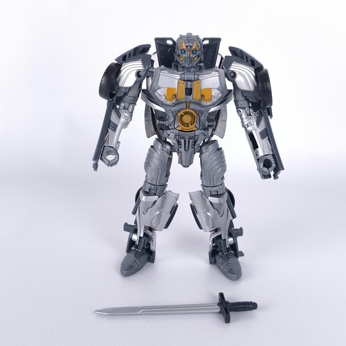 Transformers Cogman Complete SS-39 Studio Series Deluxe Class | eBay