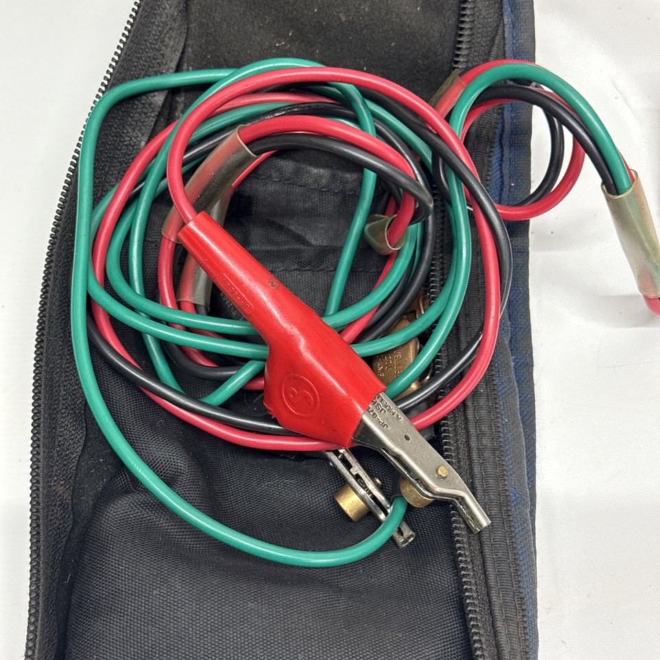 Tempo Research Sidekick 7B Cable Tester | eBay