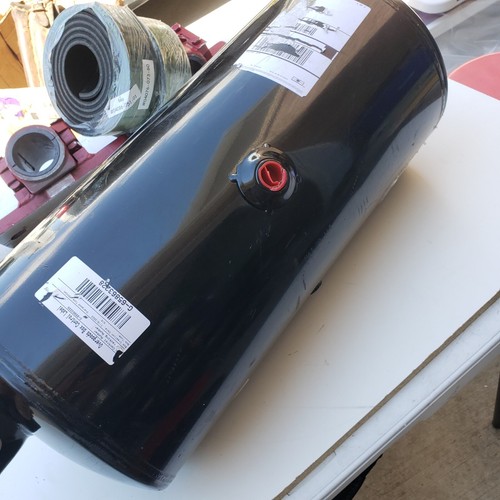 Automann 172.2002AR Air Tank 2850 Cu In. 12" Dia | eBay