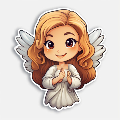 Autoaufkleber Sticker Engel Aufkleber | eBay.de