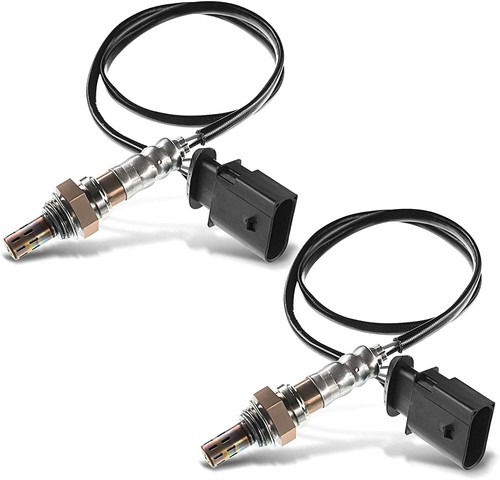 Oxygen Sensor Kit O2 For MINI R53 1.6L PRE CAT and POST CAT (Both ...