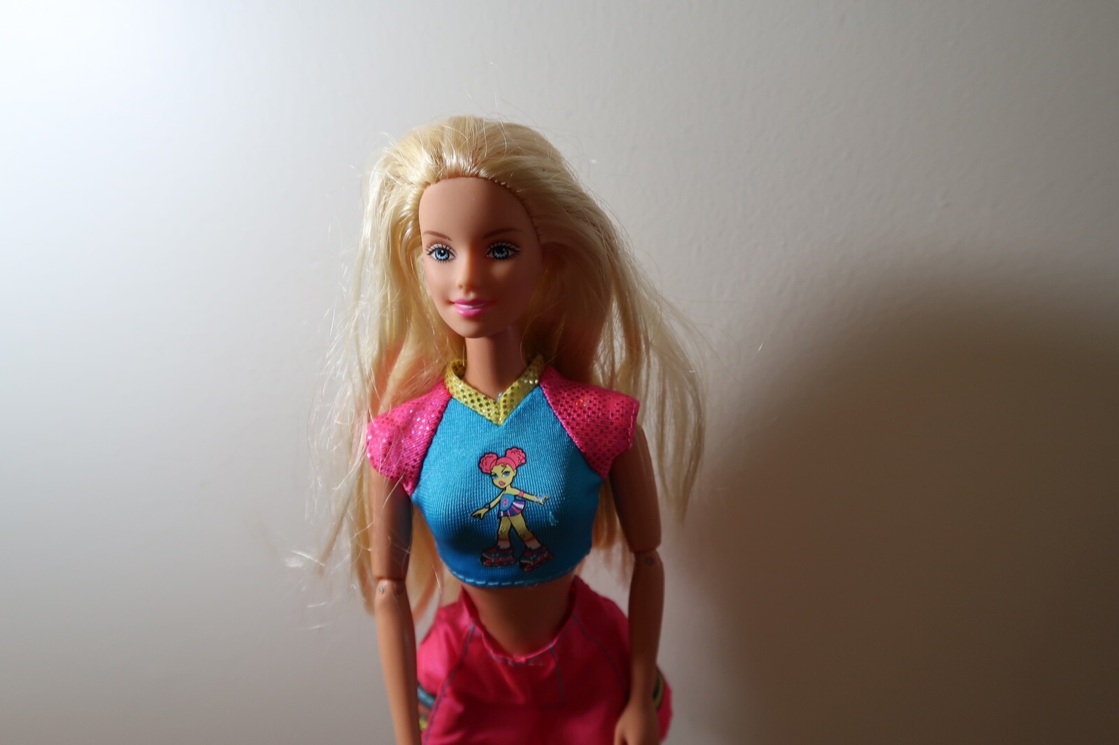 Cool Skating Barbie 1999 Mattel 25887 Doll | eBay