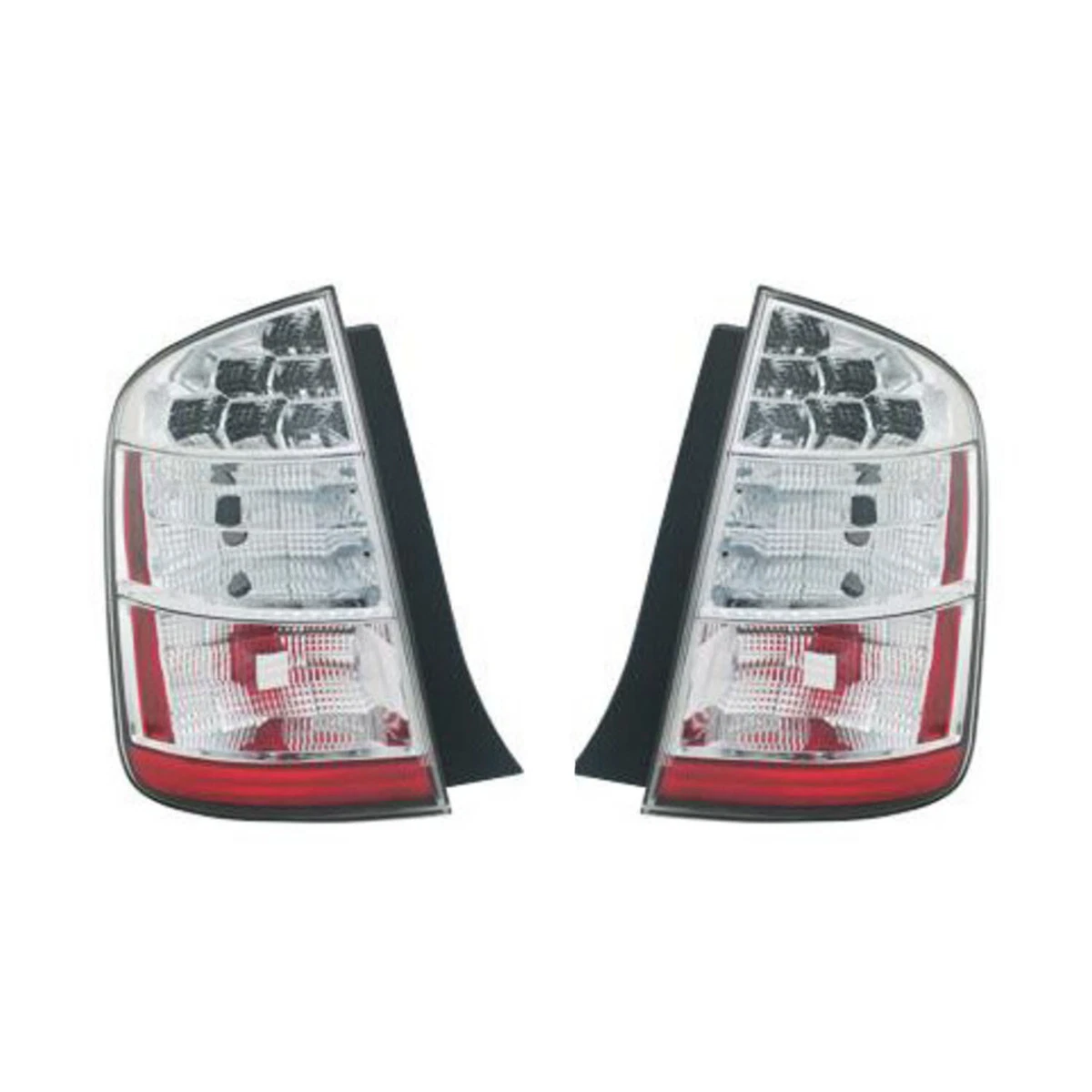 2006 Prius Tail Light Bulb Number | Shelly Lighting