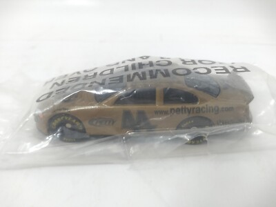 2001 Petty Enterprises Bugles Racing Dodge Intrepid # 44 Nascar | eBay