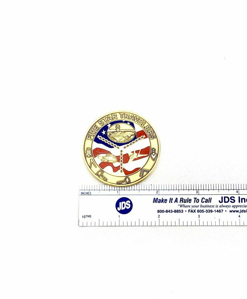 Challenge Coin(CA) | eBay