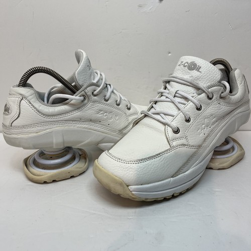 Z-Coil Legend Womens Size W8 Pain Relief Spring Heel Comfort Walking ...