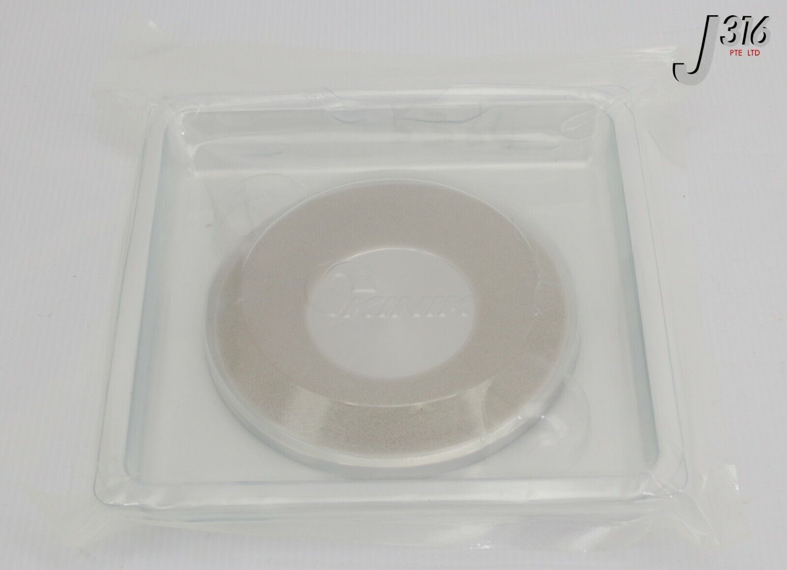 19440 KINIK APPLIED MATERIALS PAD CONDR CMP (POLY) DIA DISC (NEW) AD3BI ...