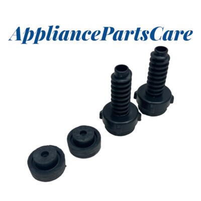 Samsung Washer Leveling Leg DC61-01722B, DC61-05211A | eBay