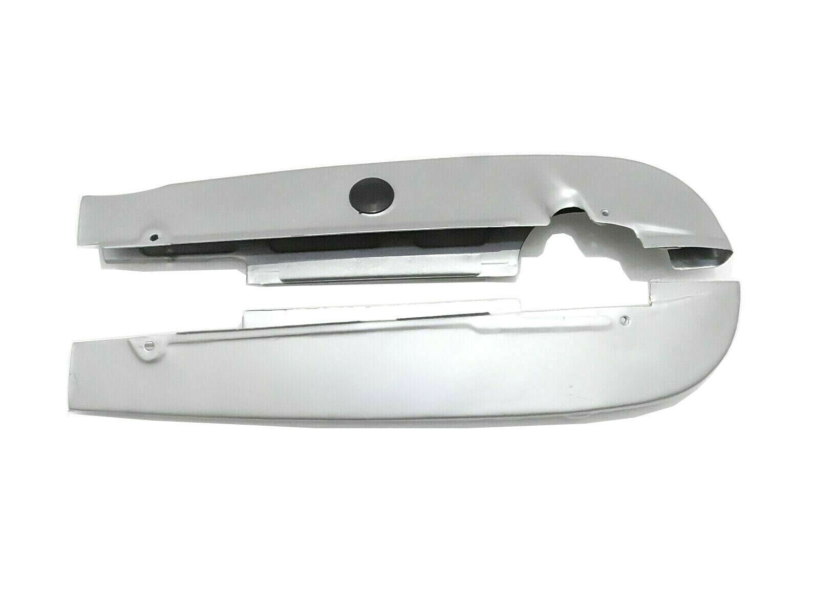 Chain Guard Chain Cover For Yamaha RXS100 RX100 RX115 RX125 RX135 | eBay