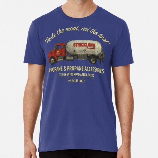 Strickland Propaan Logo Strickland Propane | Inspire Uplift