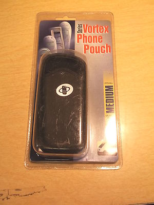 NEW VORTEX MEDIUM PHONE POUCH PCP-VXM FREE SHIPPING | eBay