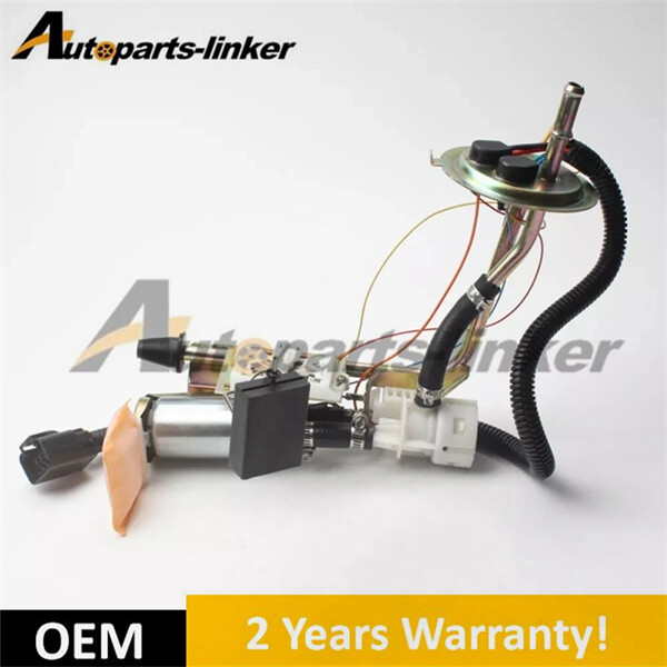 5003869AA Fuel Pump Module Assembly Unit For 1996 Jeep Cherokee XJ 2.5L ...