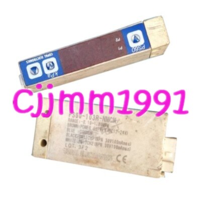 1PC new COPAL pressure sensor PS60-103R-NMCN-100 ~100KPA #F9 | eBay