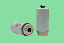 FLEETGUARD FS19837 - Fuel filter cross reference