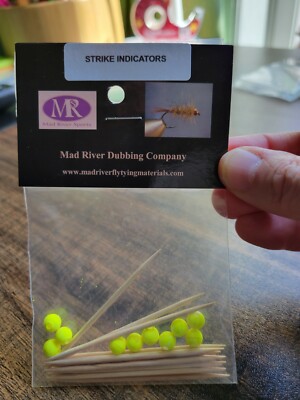 Dry - Strike Indicators