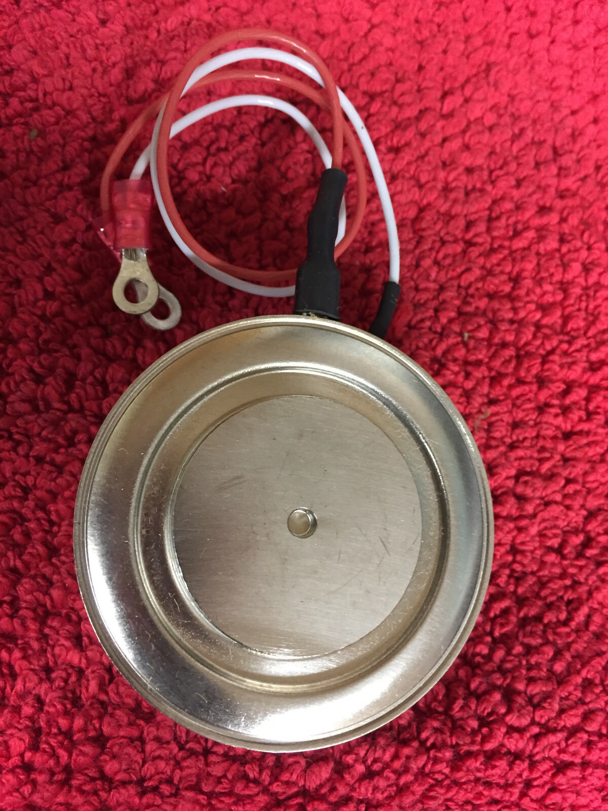 NTE5595 SCR-600VRM 850A 2.3 INCH HOCKEY PUCK IGT=200MA NEW OLD STOCK | eBay