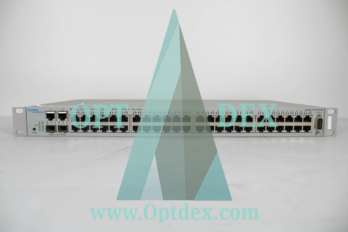 Nortel BayStack 48-Port Ethernet Switch, AL2012A44 - 425-48T | eBay