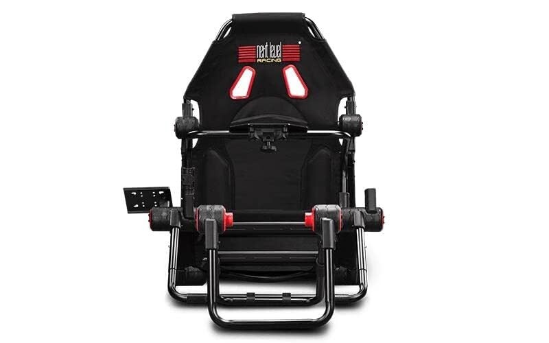 F-GT Lite Formula and GT Foldable Simulator Cockpit (NLR-S015) | eBay