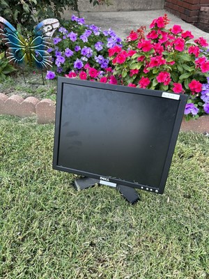 Dell E177 LCD Monitor 890552633388 | eBay