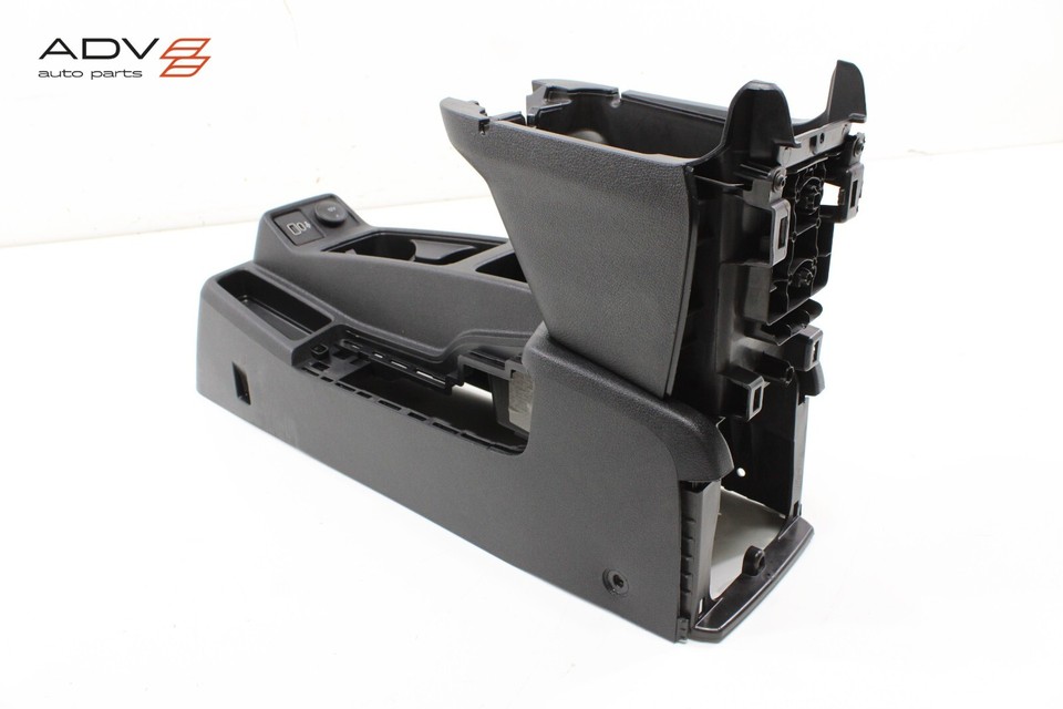 2019-23 FORD TRANSIT CONNECT CENTER CONSOLE BASE FRAME BODY BRACKET ...
